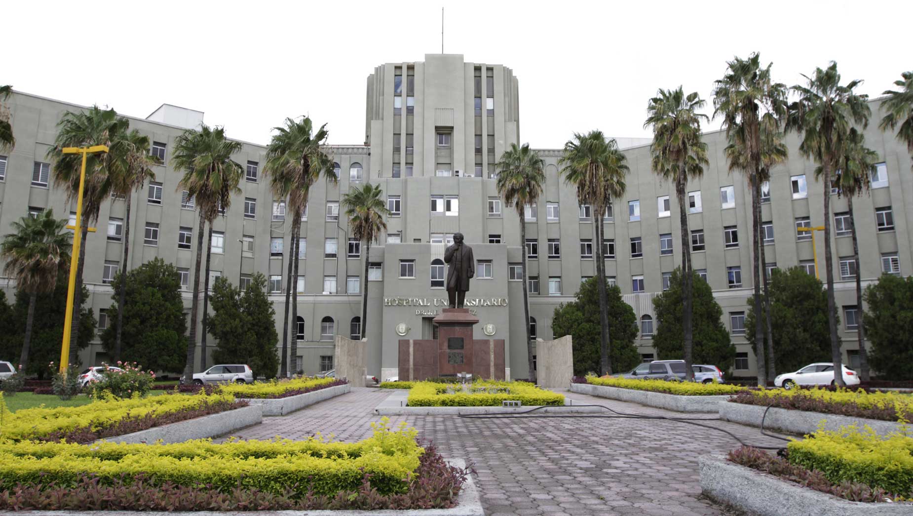 EL HU SUSPENDERÁ CONSULTAS Y CIRUGIAS NO URGENTES PARA REDUCIR ...