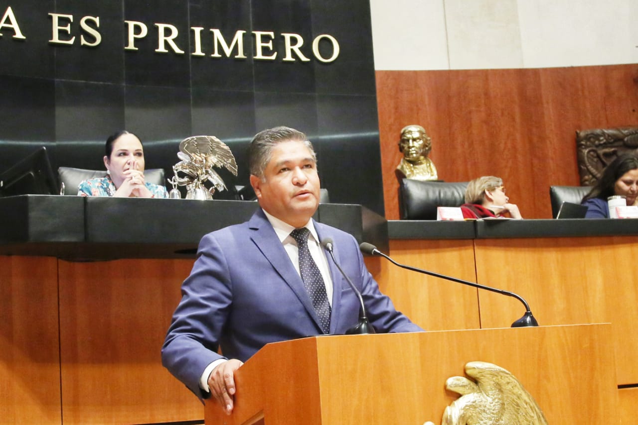 VÍCTOR FUENTES SOLÍS EXPRESA SU MOLESTIA SOBRE LA DECISIÓN DE VETAR EL ...