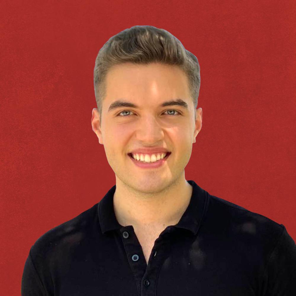 Jesus Elizondo's Instagram, Twitter & Facebook on IDCrawl