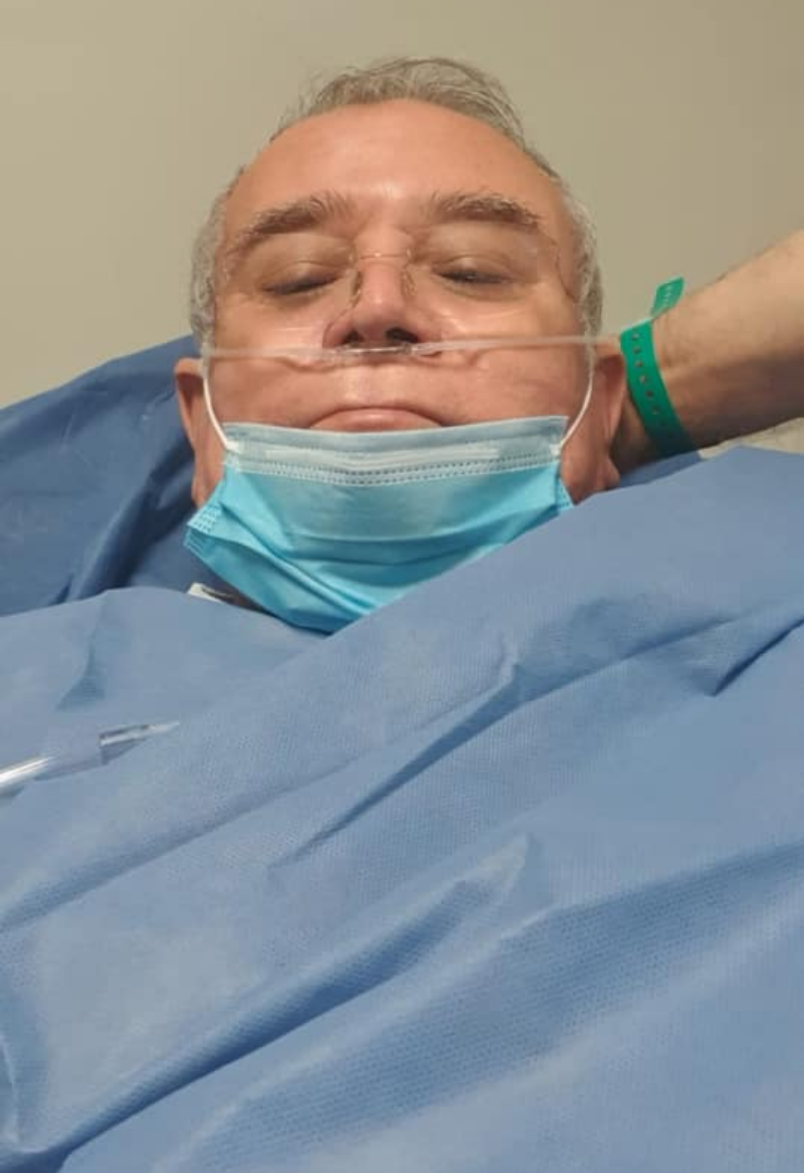 SE HOSPITALIZA DIPUTADO ASAEL SEPÚLVEDA DEL PT, LUEGO DE SEGUIR CON LOS ...