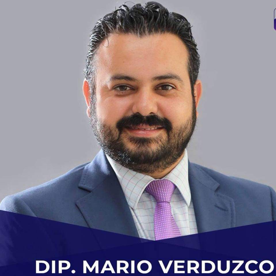 PERFIL PARA LLEGAR A SER CANDIDATO, MUCHO FUTURO Y EXPERIMENTADO, MARIO ...
