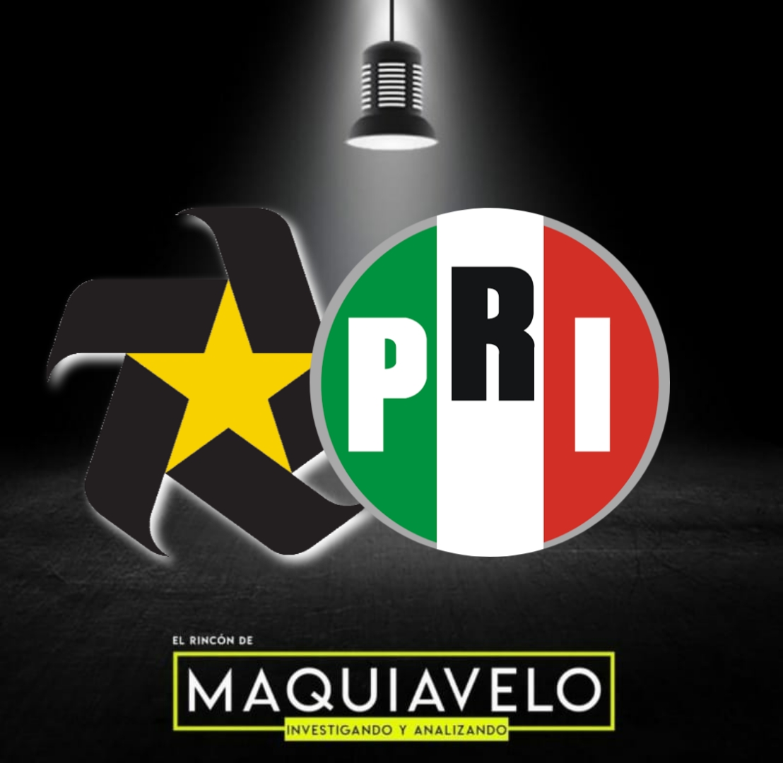 ¿ES MULTIMEDIOS O EL PRI?, FIGURAS PÚBLICAS DE MONTERREY SE REGISTRAN A ...