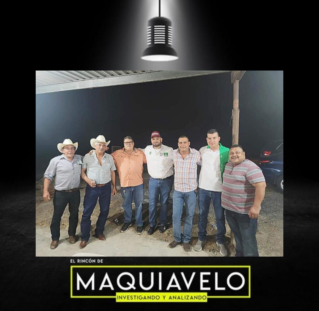 LA CIUDADANÍA DEL DISTRITO 23 OCUPA AYUDA DE UN "CUATE" EN LA PRÓXIMA ...