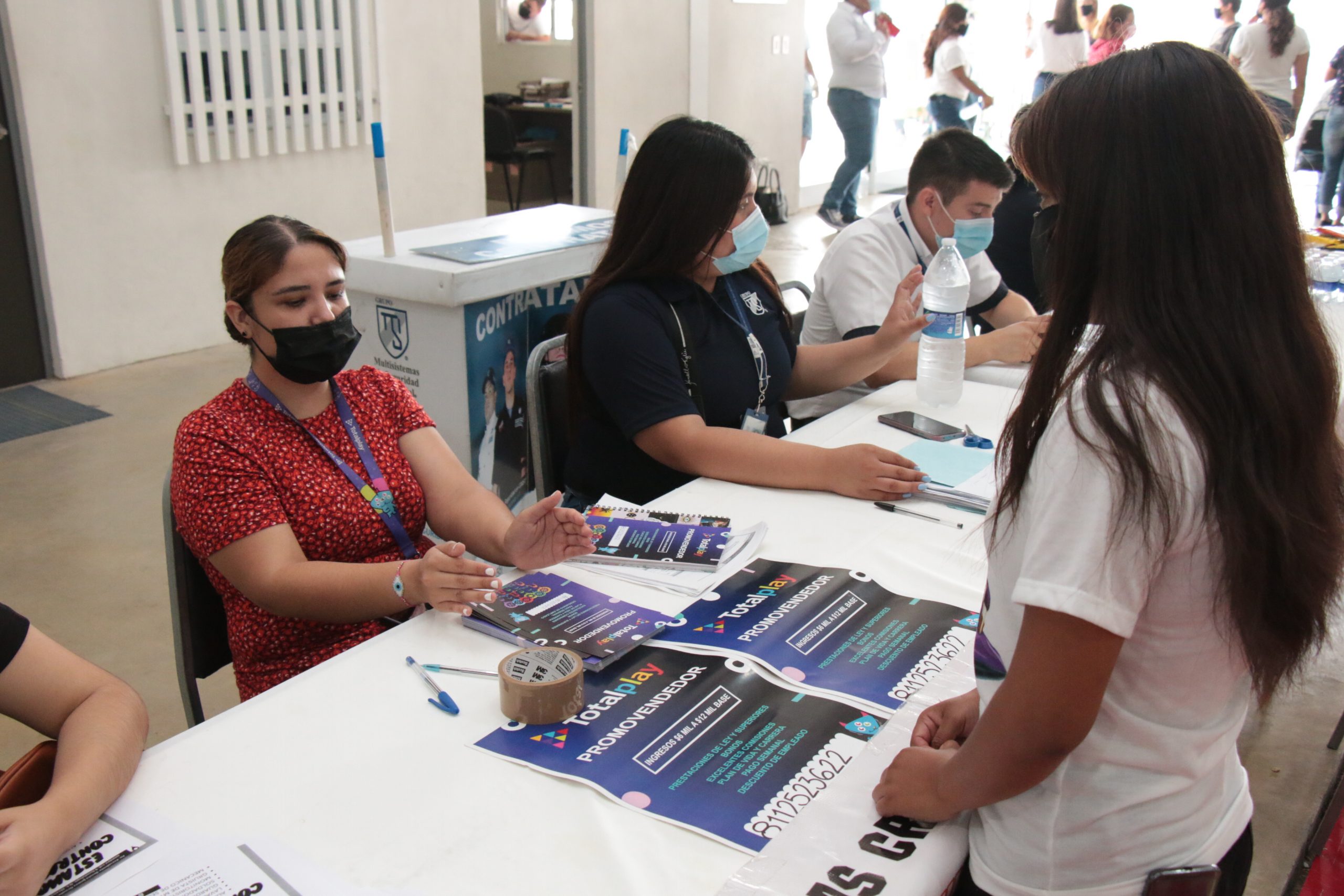 DAN INICIO LOS TRABAJOS DE TRANSICIÓN EN EL MUNICIPIO DE JUÁREZ NUEVO ...