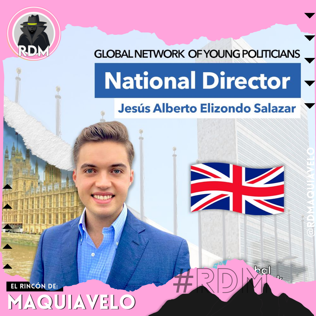 JESÚS ELIZONDO PONE EN ALTO A TODO NUEVO LEÓN. LO NOMBRAN PRESIDENTE DE ...