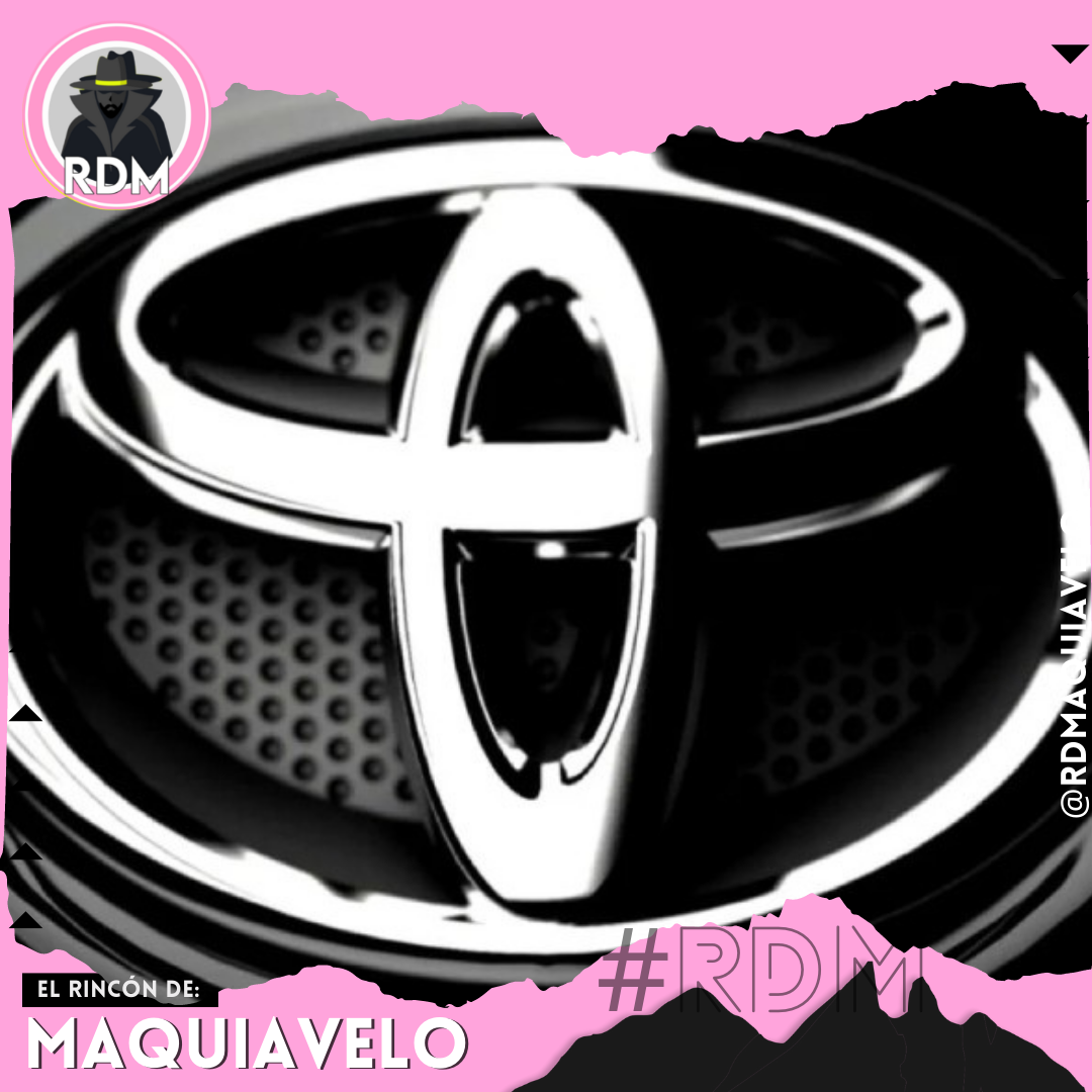 TOYOTA INVERTIRÁ 3 MIL 400 MILLONES DE PESOS EN ESTADOS UNIDOS - El ...