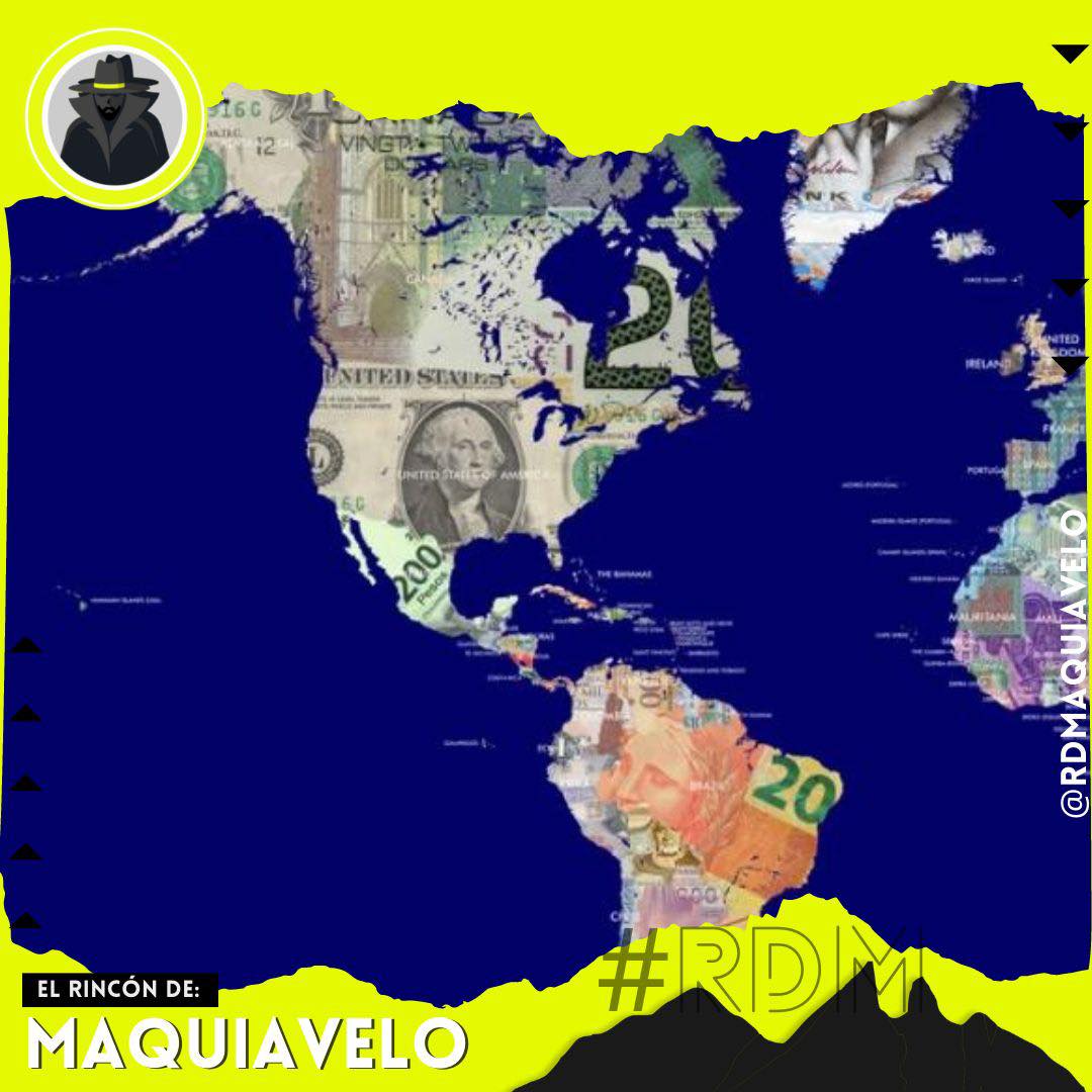 MÉXICO SE ENCUENTRA ENTRE LOS PAÍSES CON MAYOR RIQUEZA EN EL MUNDO - El ...