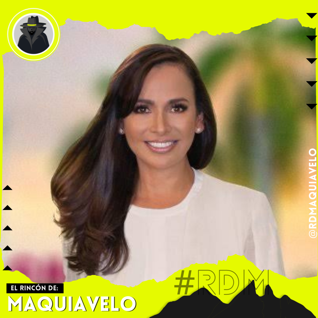 CANDIDATA LAURA FERNÁNDEZ RECONOCE EL PODER DE LAS MUJERES UNIDAS ...