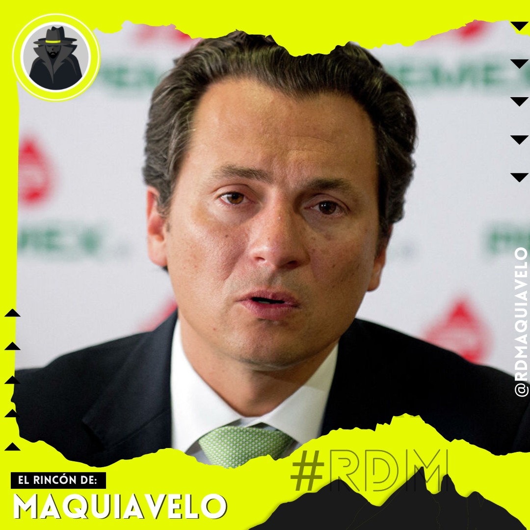 LOZOYA NO SALE DE UN PROBLEMA Y YA TIENE OTRO; DETECTAN “TRANSA” EN CFE ...