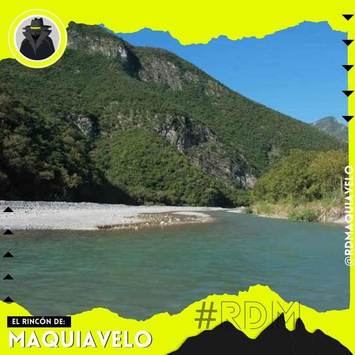 DECRETAN NO HACER MAL USO DEL RÍO PILÓN POR PARTE DEL ESTADO - El ...