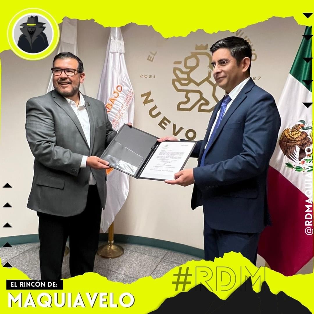 ANUNCIA FEDERICO ROJAS, QUE EL CENTRO DE CONCILIACIÓN LABORAL DE NUEVO ...