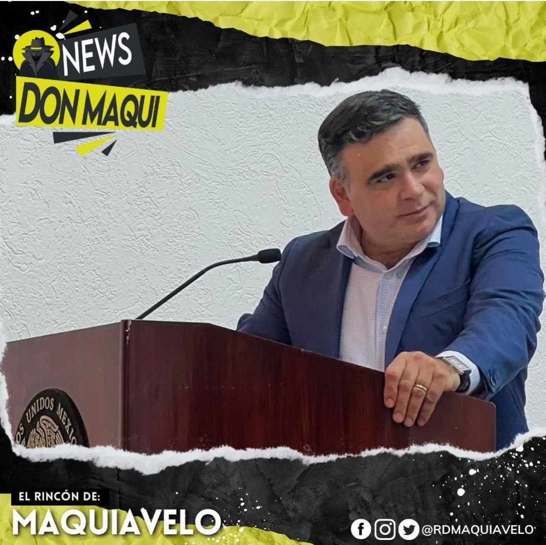 MARIO GARZA SEGUIRÁ COMO NUEVO DIRECTOR DE LA FACDYC. - El Rincón de ...