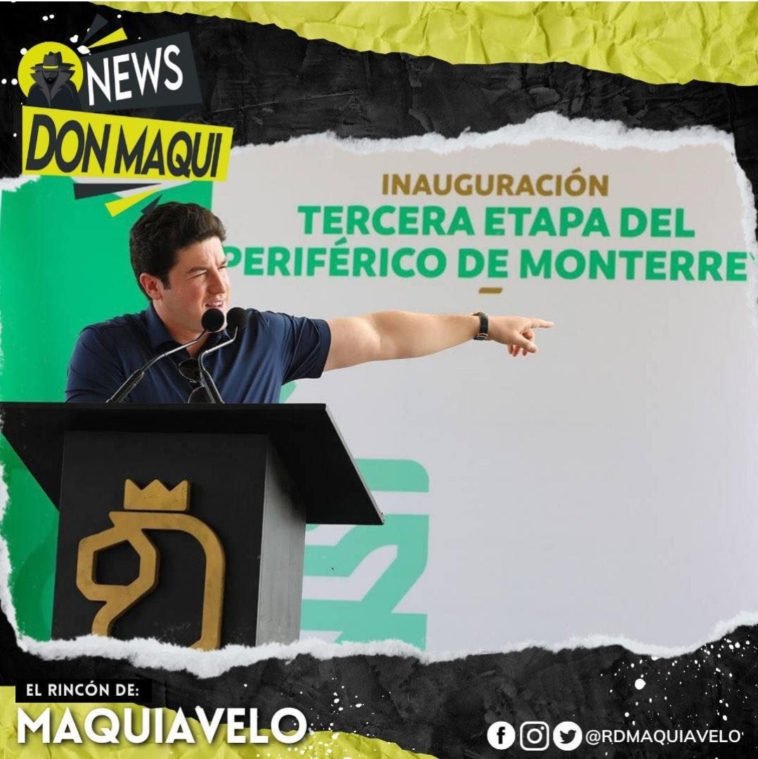 POR INAUGURACIÓN EL ANILLO PERIFÉRICO ES GRATIS DURANTE LOS PRIMEROS 3 ...