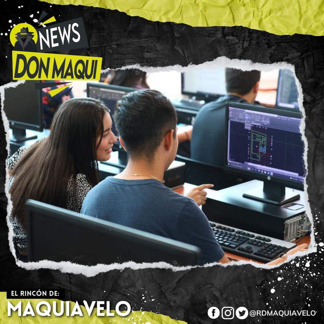 LA DIRECCIÓN DE EDUCACIÓN DIGITAL (DED), DE LA UANL CUMPLE 25 AÑOS EN ...