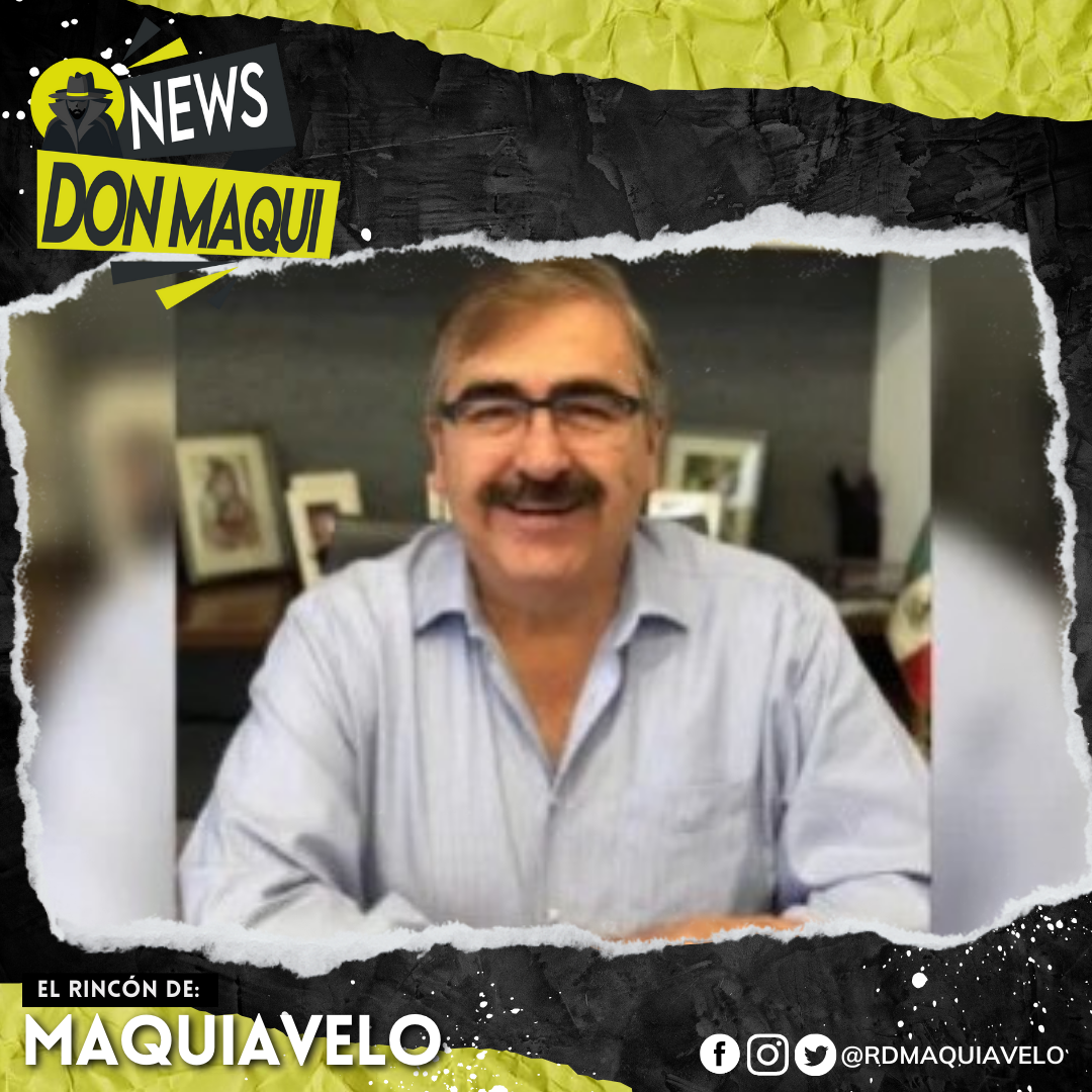 BENJAMÍN CLARIOND REALIZA INVITACIÓN PARA PROTESTAR EN CONTRA DE ...