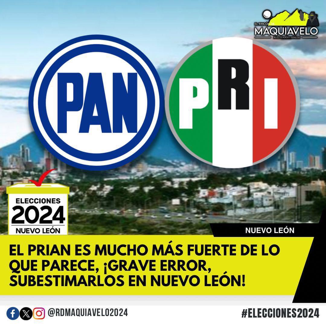 EL PRIAN ES MUCHO MÁS FUERTE DE LO QUE PARECE, ¡GRAVE ERROR ...