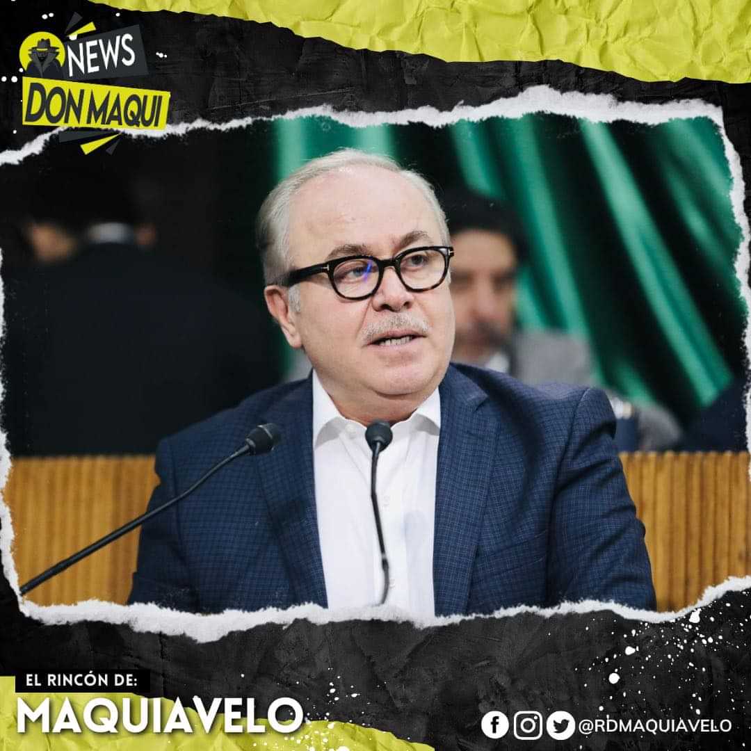 EL DIPUTADO HÉCTOR MORALES PROPONE CREAR COMISIÓN ESPECIAL PARA EL ...